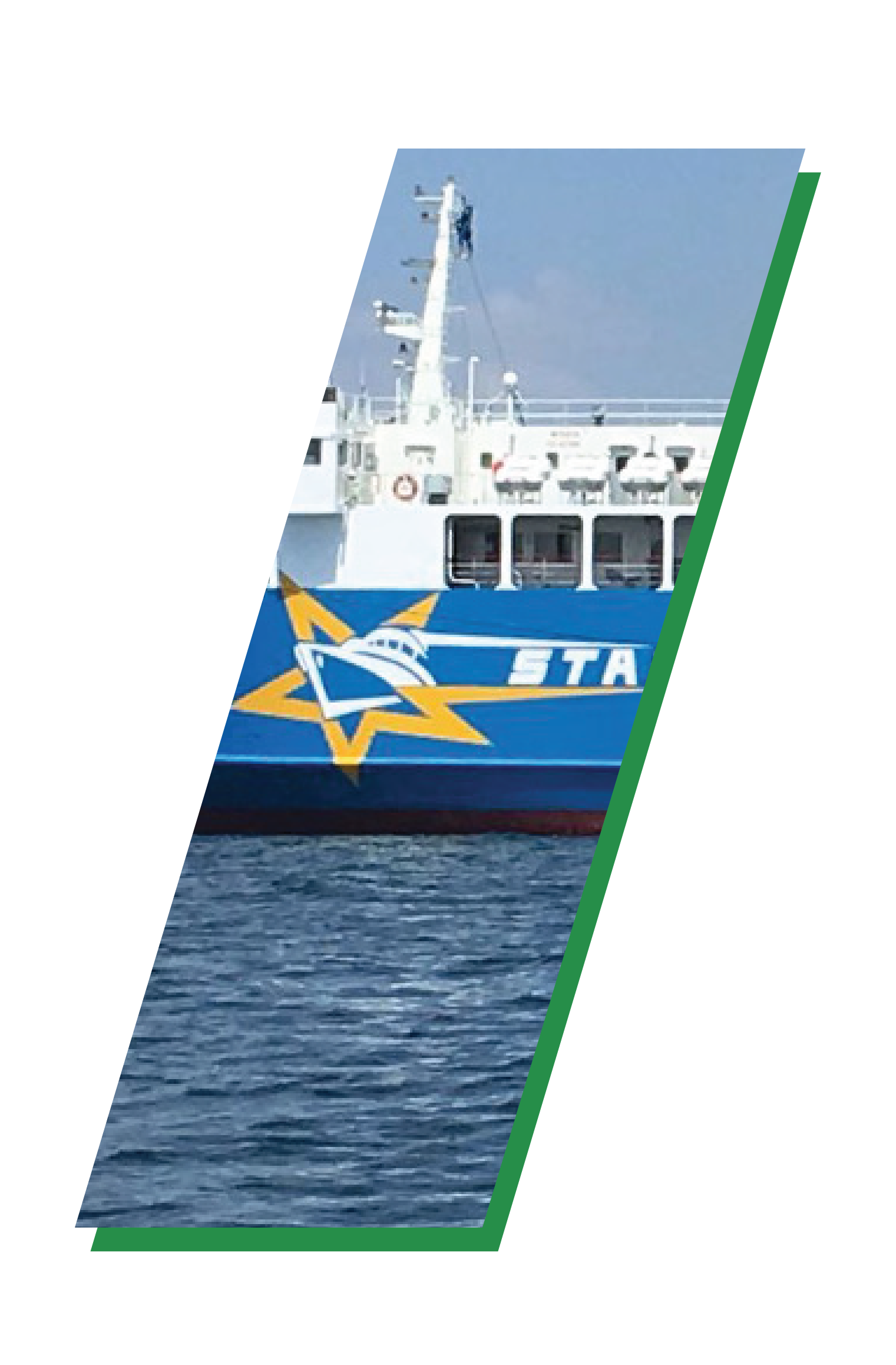 Home - Chelsea Logistics