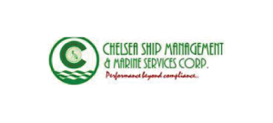 Conglomerate Map - Chelsea Logistics Philippines